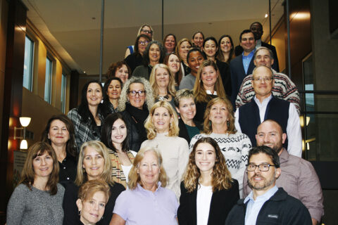 Who We Are - Delaware Valley Accountable Care Organization